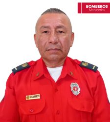 Quienes Somos - Benemérito Cuerpo de Bomberos Montecristi