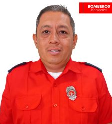 Quienes Somos - Benemérito Cuerpo de Bomberos Montecristi