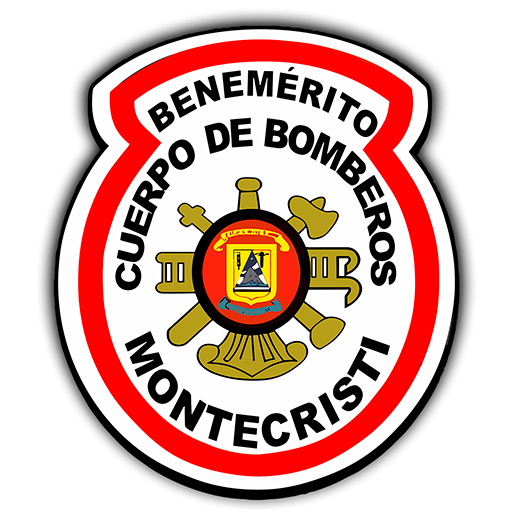 Benemérito Cuerpo de Bomberos de Montecristi - Benemérito Cuerpo de Bomberos Montecristi